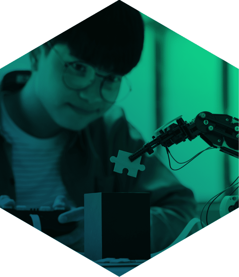 Future Learning - Lewisville School of Science and Technology