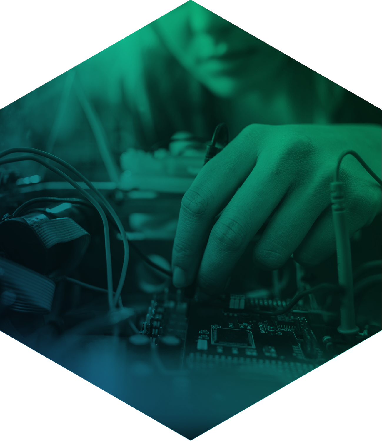 Robotics / Advanced Manufacturing - Lewisville School of Science and Technology