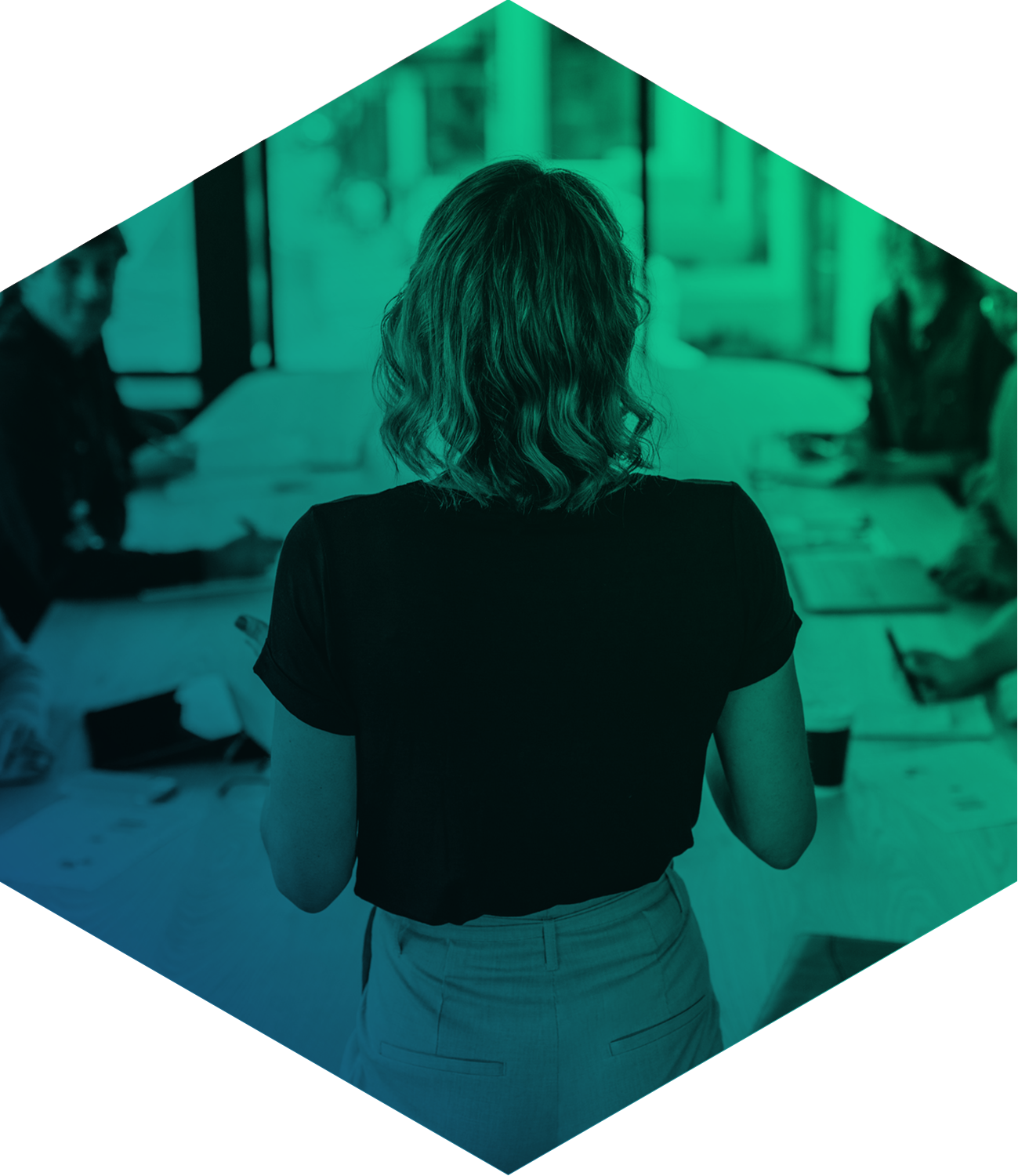 Business Management - Lewisville School of Science and Technology