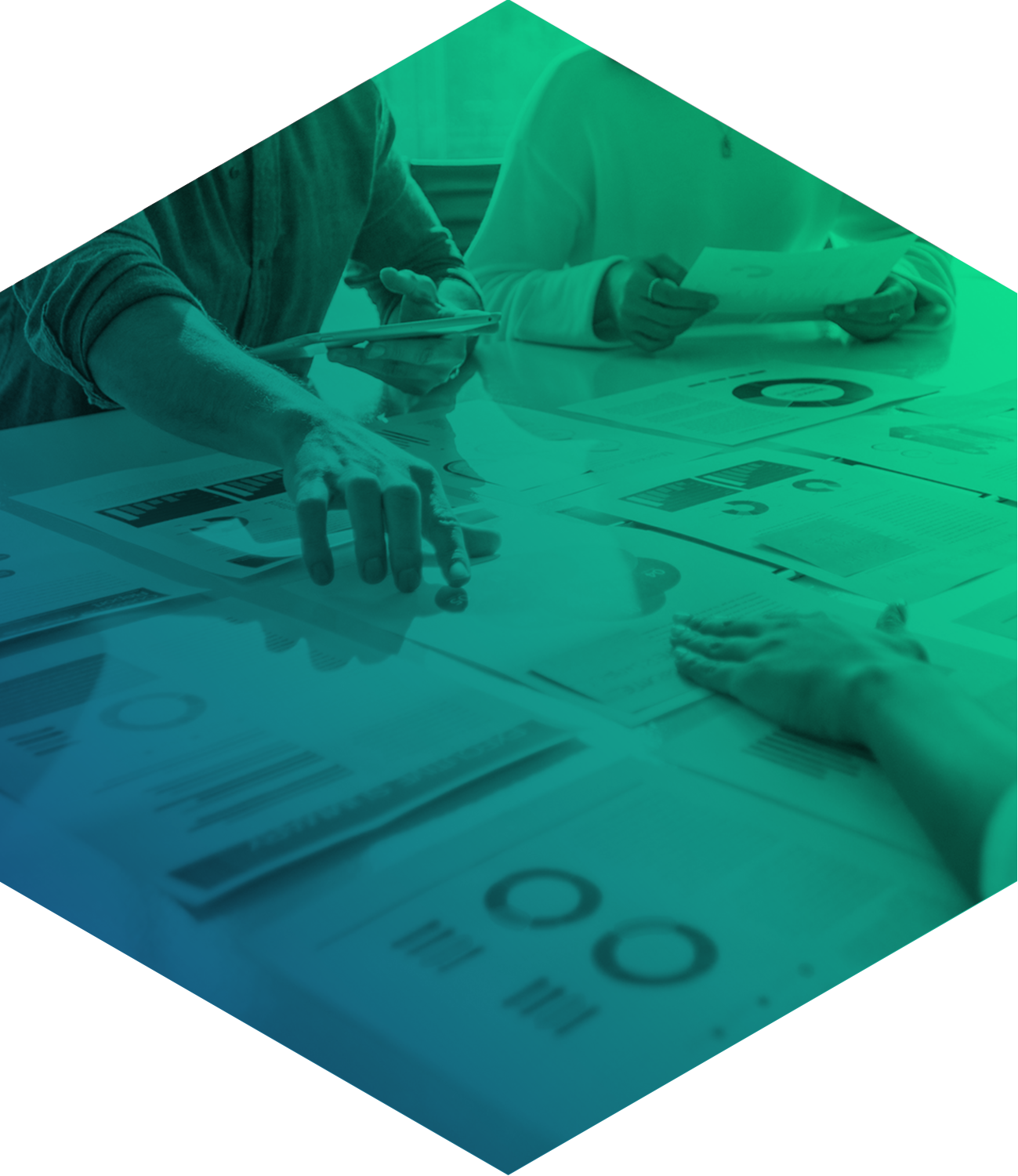 Business Management - Lewisville School of Science and Technology