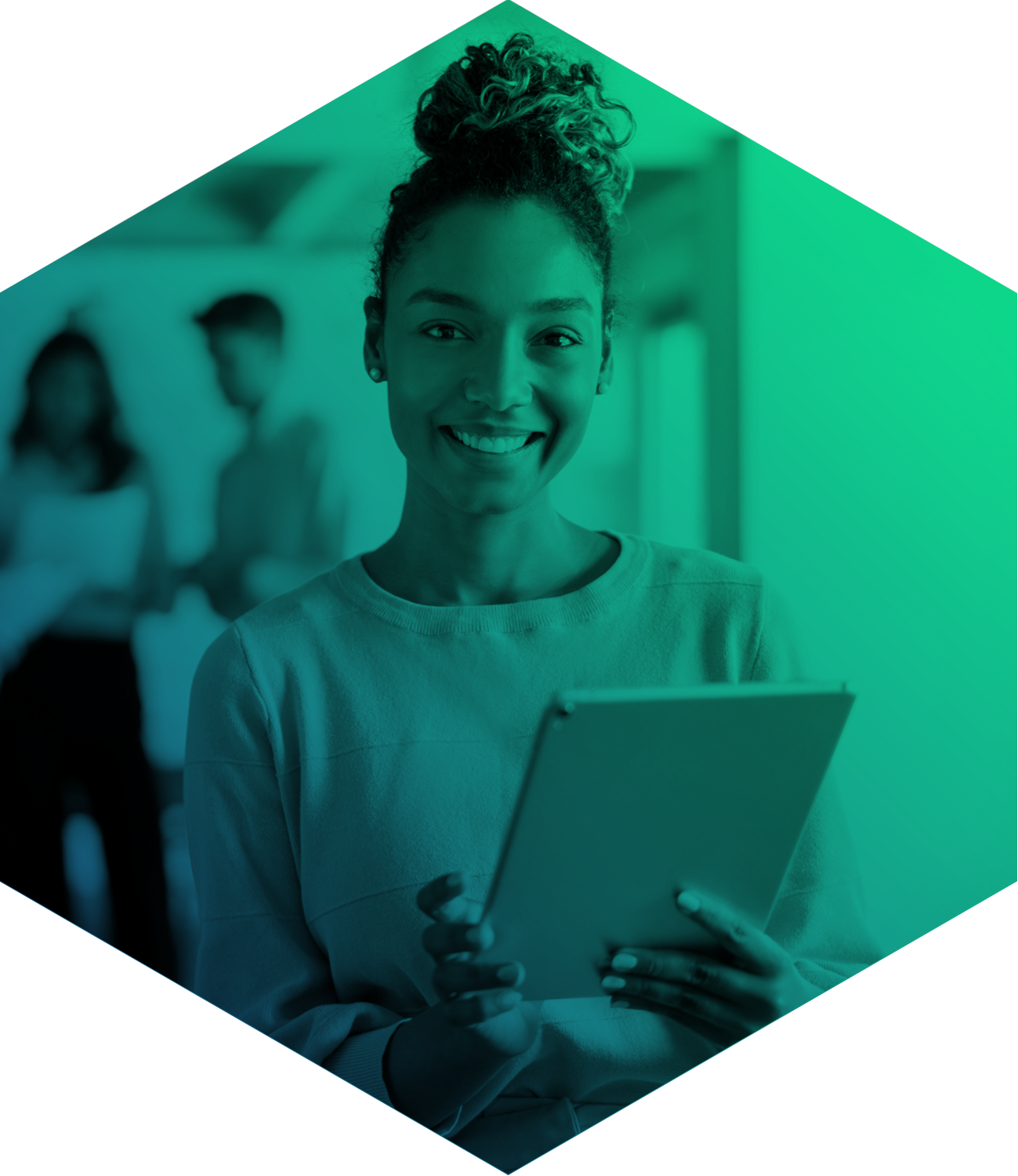 Business Management - Lewisville School of Science and Technology